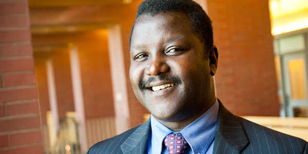 Andrew Lovelace - Wharton Executive MBA Andrew Lovelace - Wharton Executive MBA