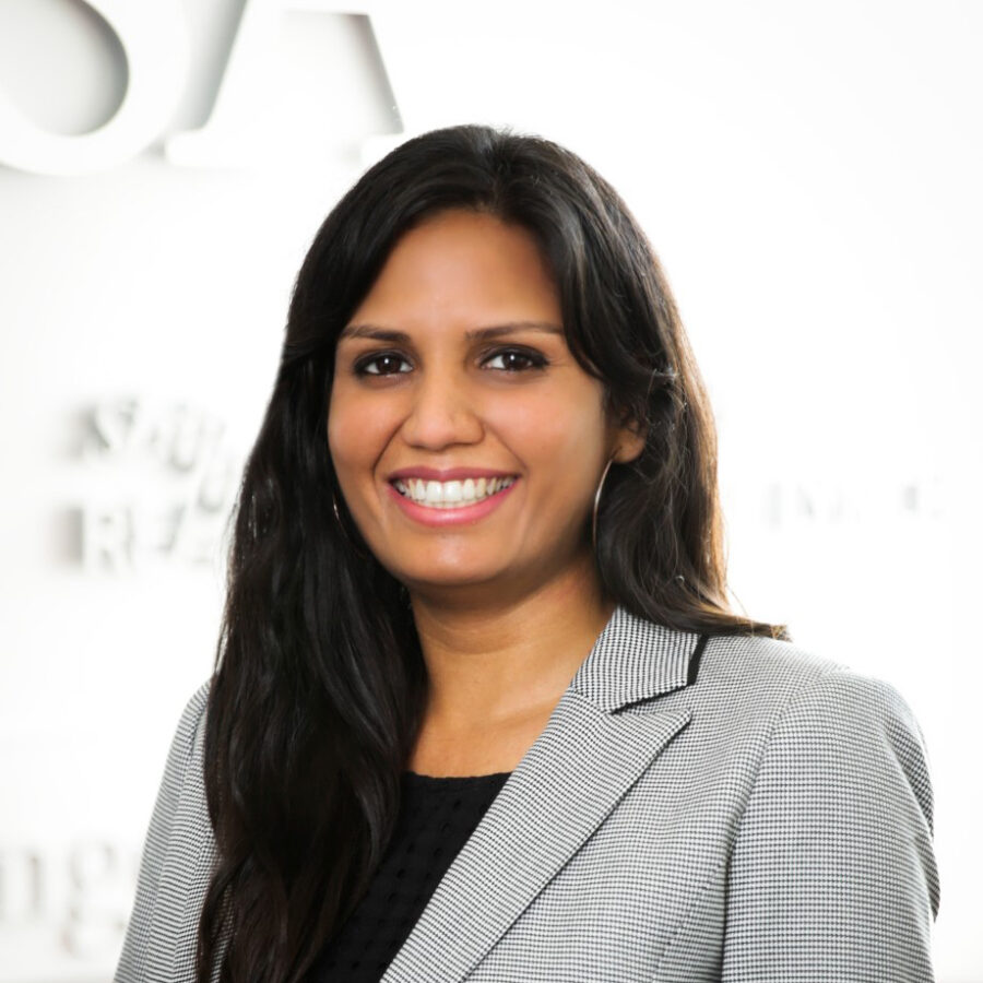 EMBA Impact Pooja Bansal - Wharton Executive MBA