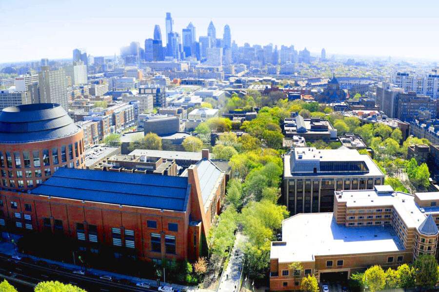 Executive MBA Program for Professionals | Wharton EMBA
