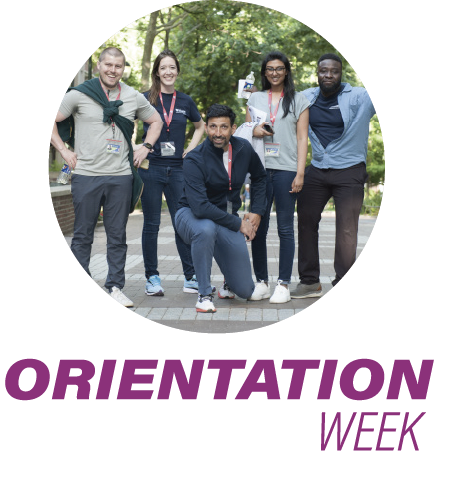 Global [Campus] - Wharton Executive MBA