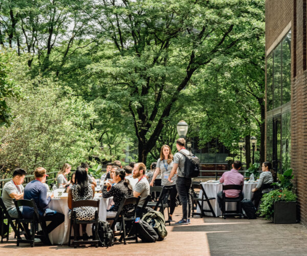 Executive MBA Admission & Application Requirements | Wharton EMBA